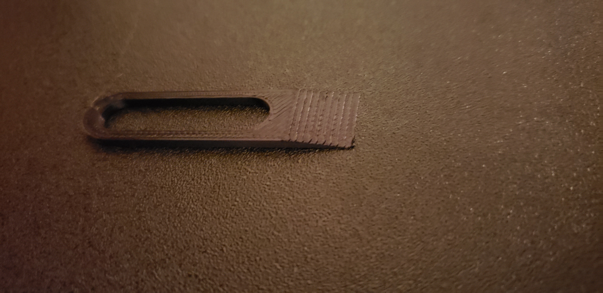 Bed Scraper by Pieter.L | Download free STL model | Printables.com