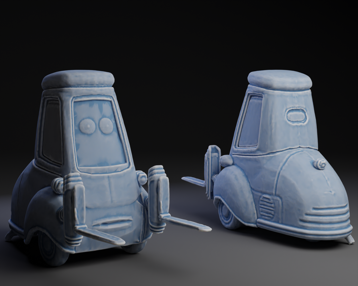 Guido : Cars by Peter Farell | Printables Store