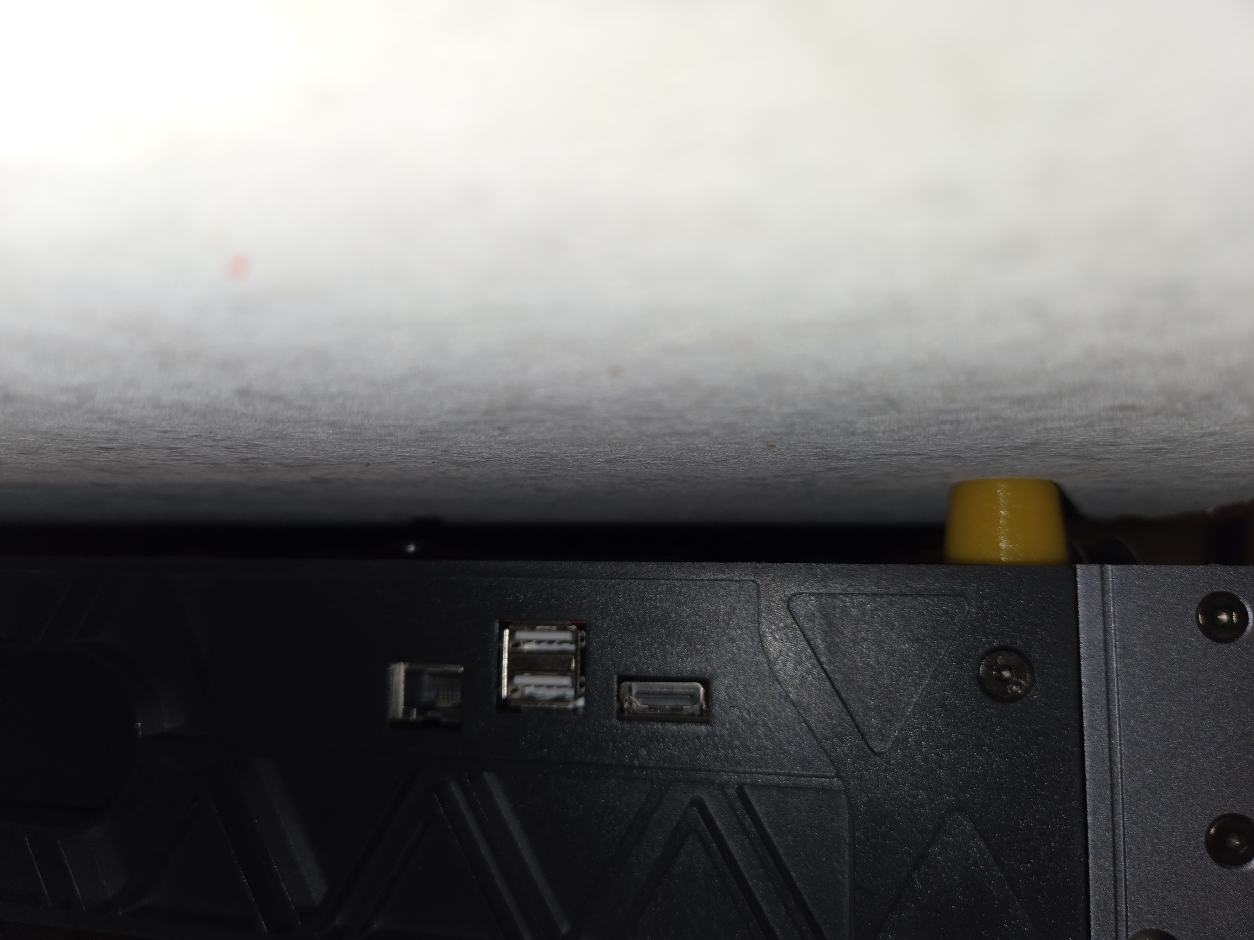 Sovol SV08 MainBoard Cooling Plate von Richard Ferrington | Kostenloses ...
