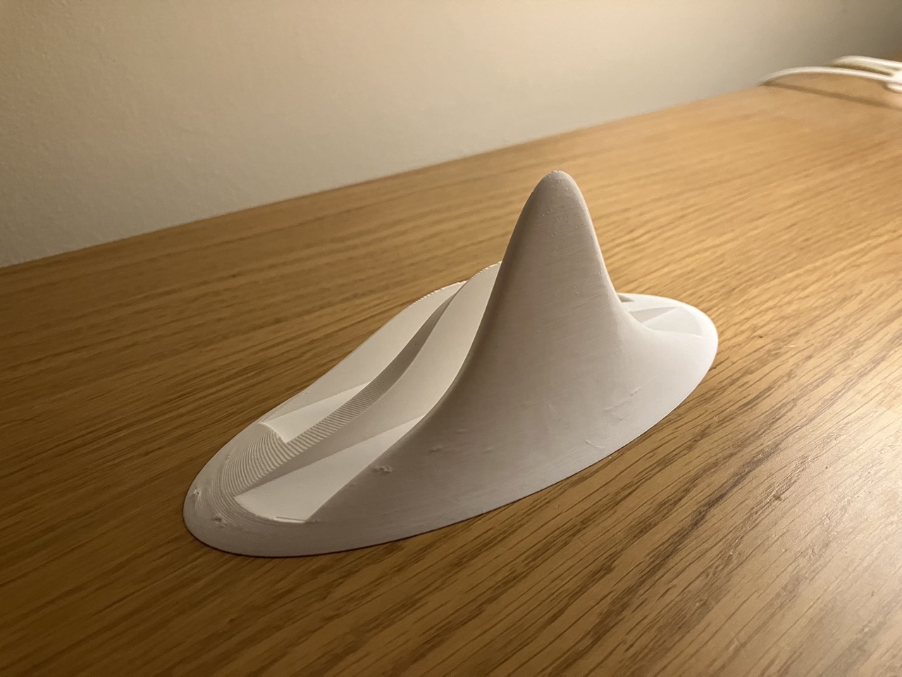 Coaster & Placemat Holder by DreamBoat | Download free STL model ...