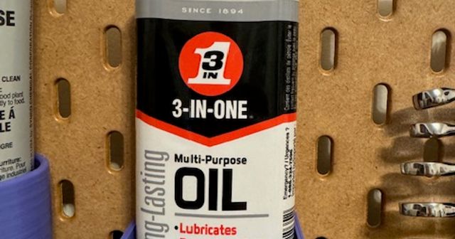 Ikea Skadis 3 in 1 Oil can holder by PhilipeK | Download free STL model ...