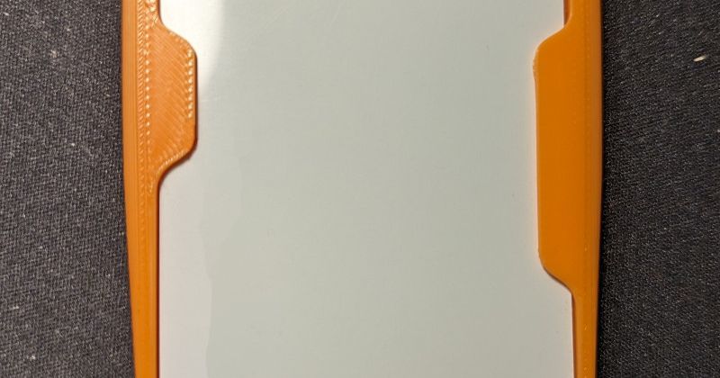 Smart Card ID Holder PIV CAC par Jake | Téléchargez gratuitement un ...