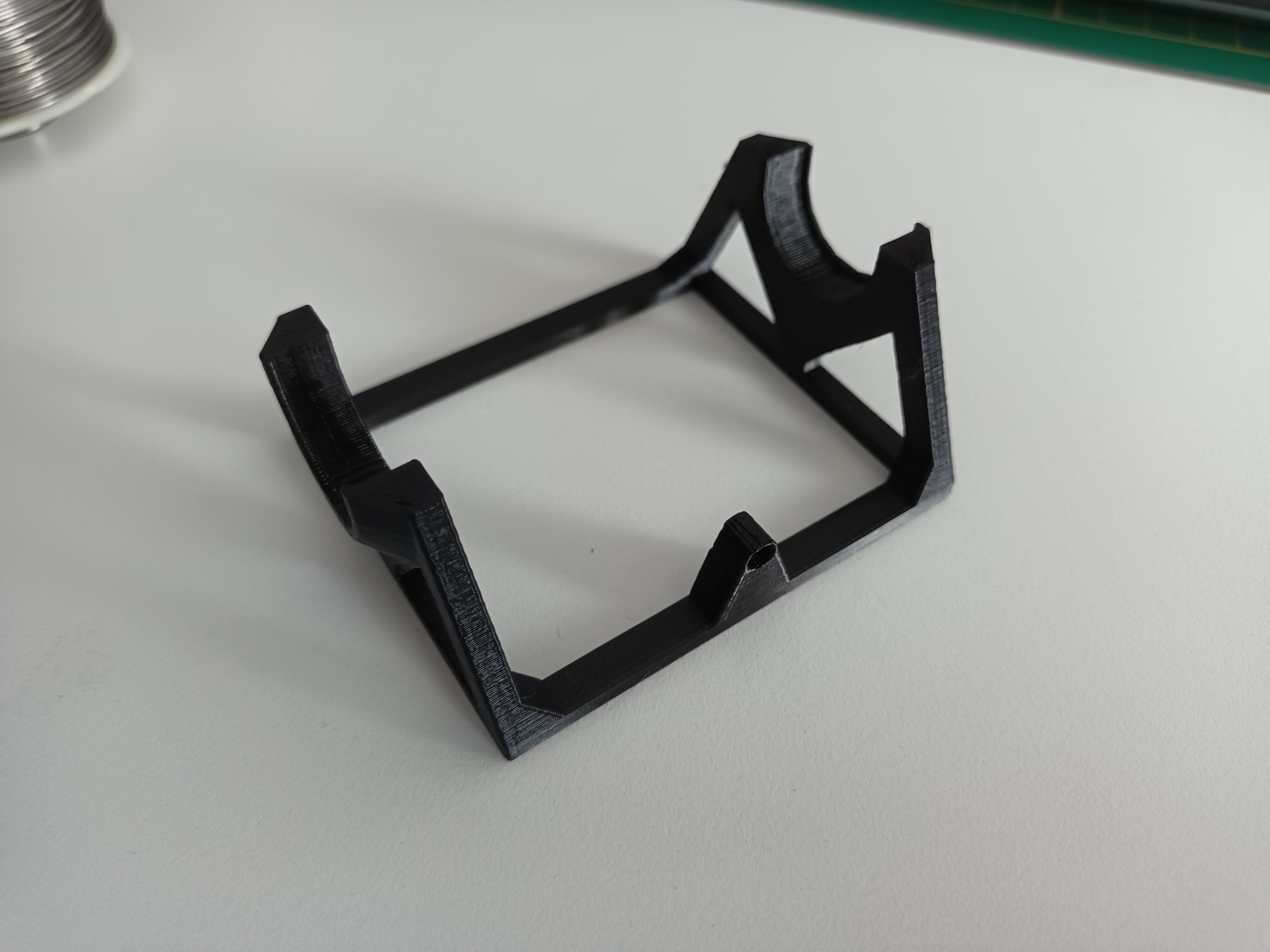 SOLDER STAND by Kolumbb | Download free STL model | Printables.com