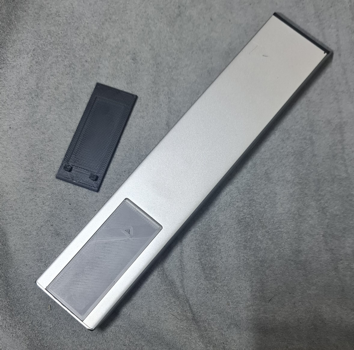 Battery Lid for PHILIPS 398GR10BEPHN0041BC by Semih Kartal | Download ...