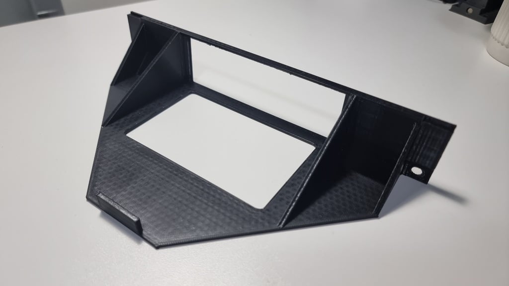 Fanless Mini PC J4125 10inch Rackmount by brunoh | Download free STL ...