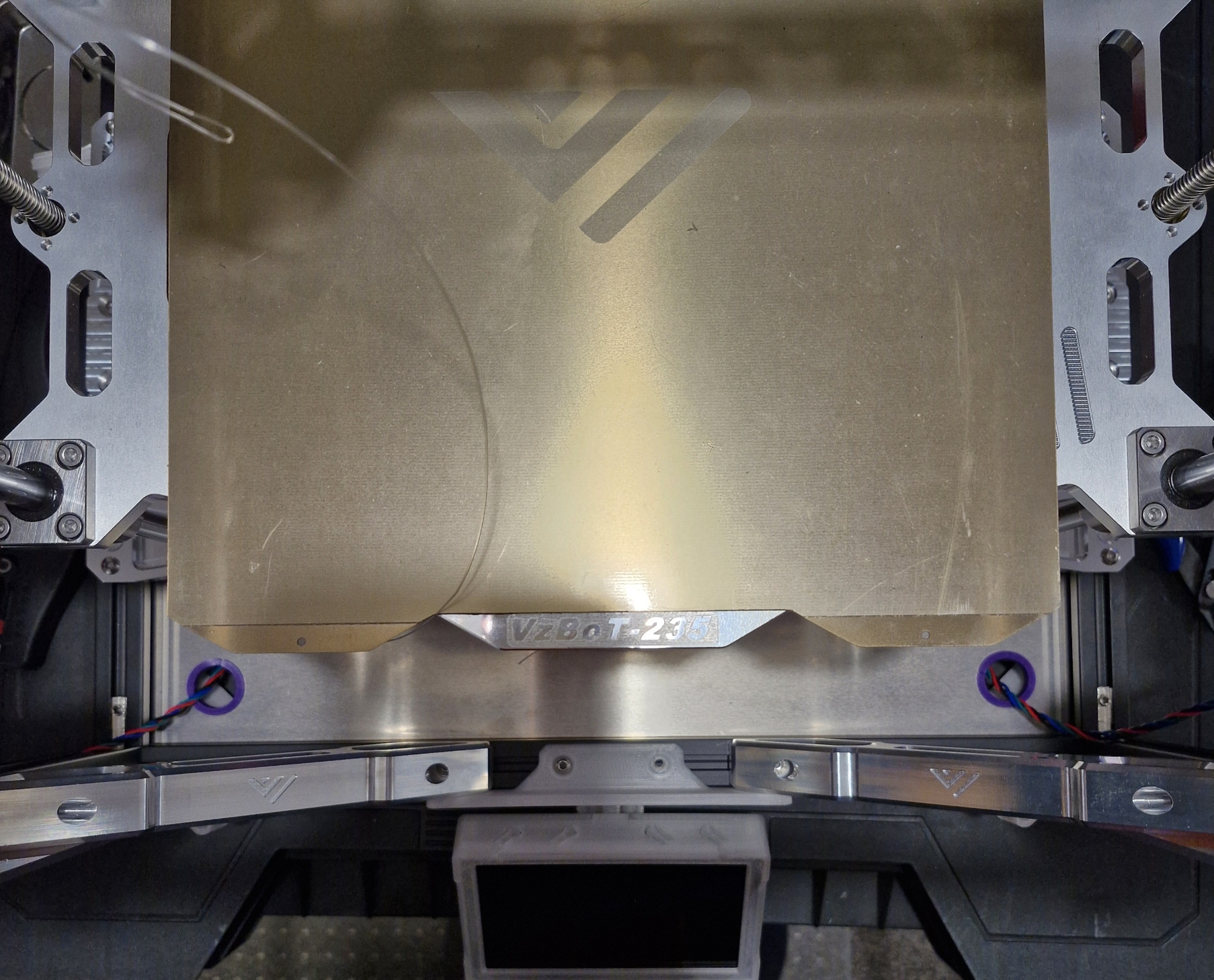 Vz235 additional TPU grommets by Prints Frankv | Download free STL ...