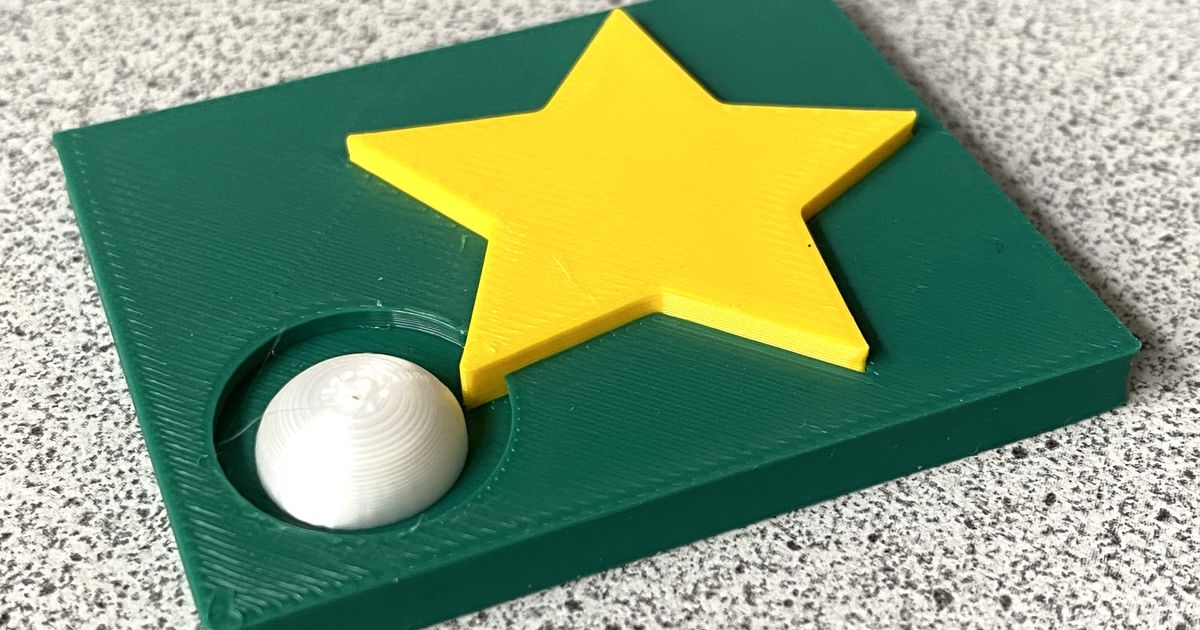 Test Model for Bambu Lab AMS lite par Tritschi | Téléchargez ...