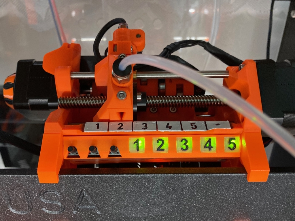 MMU3 UltiMulti - ELECOVER_BOTTOM with selector position description by ...