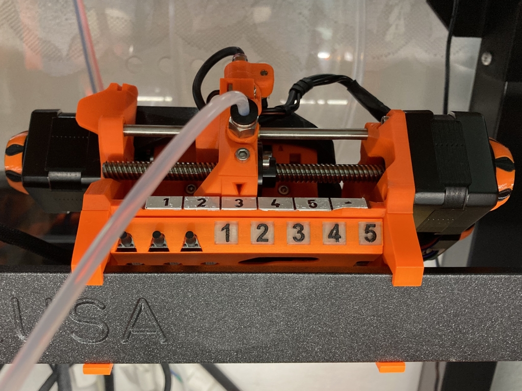 MMU3 UltiMulti - ELECOVER_BOTTOM with selector position description by ...