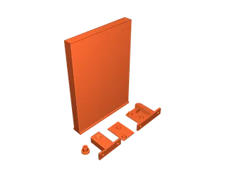 Filament Air Buffer by Kai | Download free STL model | Printables.com