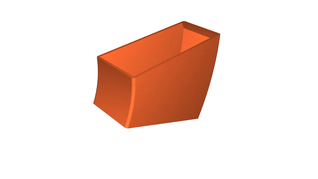 Customizable multi slot trays for Vertical Filament Spool Part Drawers ...