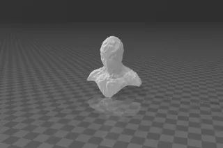 Spiderman by Don Matis | Download free STL model | Printables.com