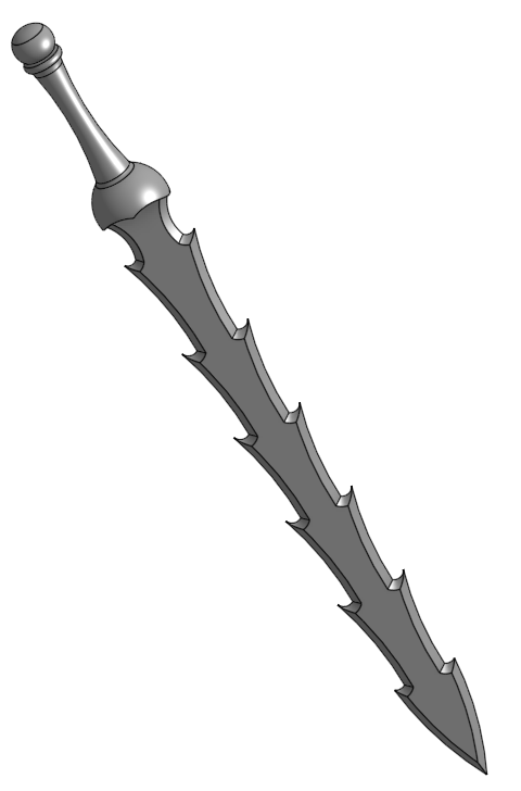 Interesting Things by Jwickie | Download free STL model | Printables.com