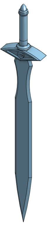 Interesting Things by Jwickie | Download free STL model | Printables.com