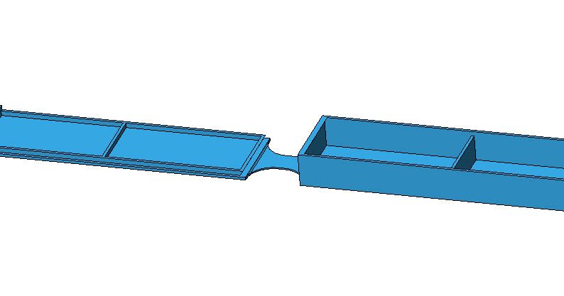MINI BOX by Daniel | Download free STL model | Printables.com