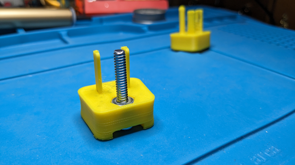 ESD Outlet Adapter - Terminal Post Grounding Plug USA Outlet by mcorri ...
