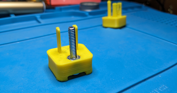 ESD Outlet Adapter - Terminal Post Grounding Plug USA Outlet by mcorri ...