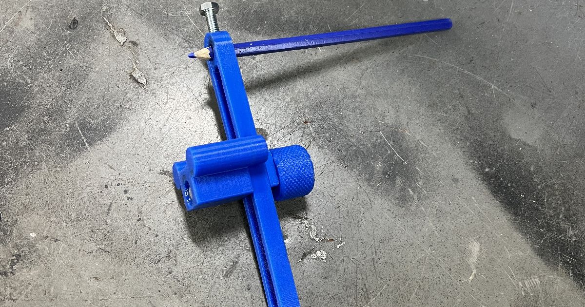 Car arch tool by younas koivu | Download free STL model | Printables.com