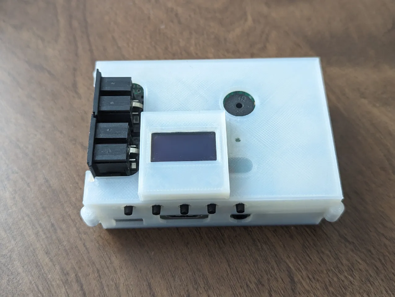 Raspberry Pi 2/3B+ with Pi1541 Hat Enclosure by ane109 | Download free ...