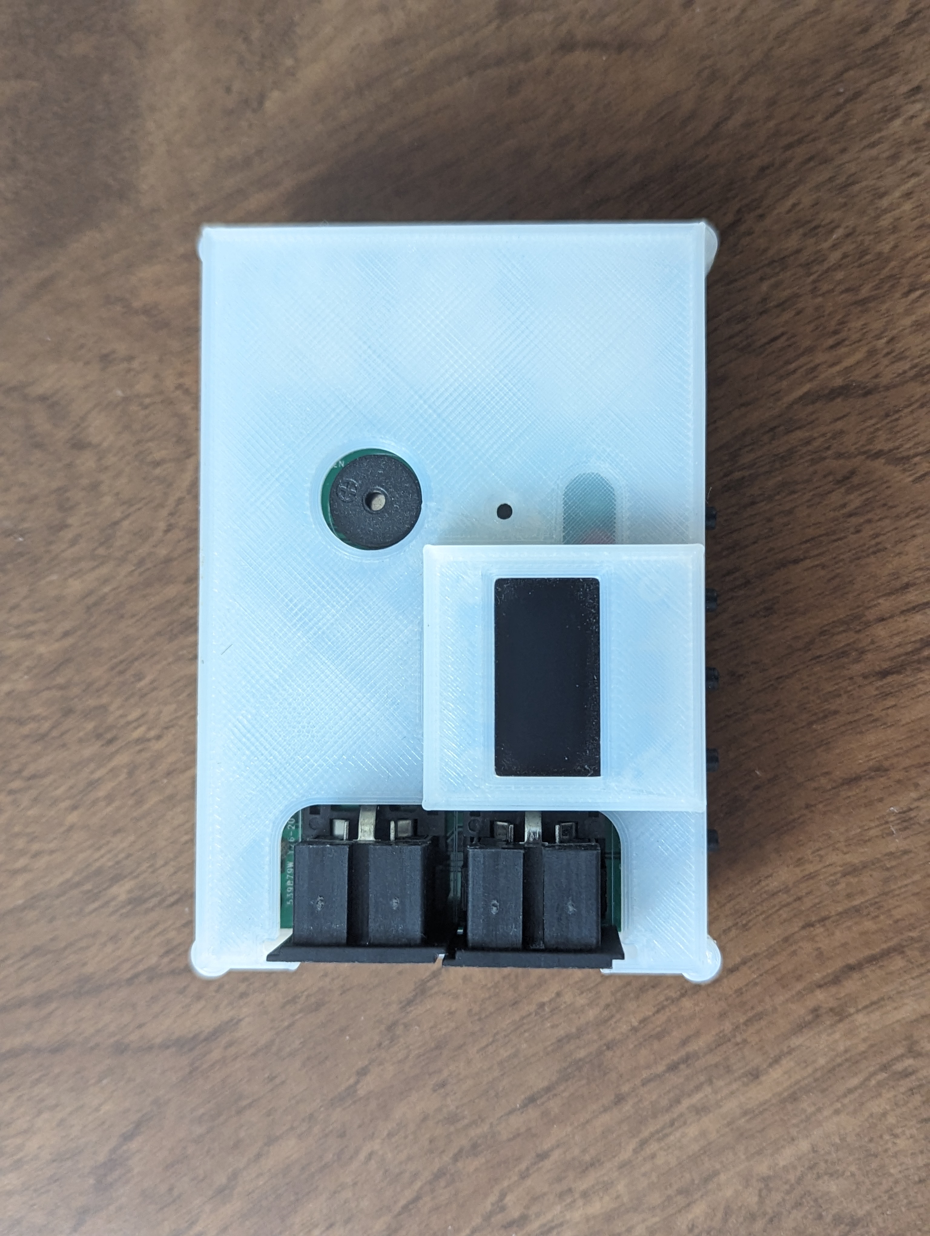 Raspberry Pi 2/3B+ with Pi1541 Hat Enclosure by ane109 | Download free ...