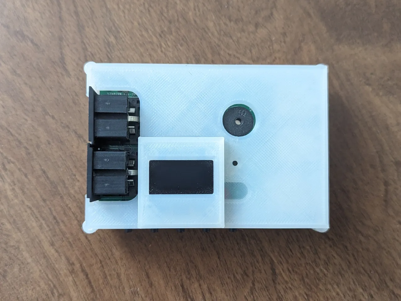 Raspberry Pi 2/3B+ with Pi1541 Hat Enclosure by ane109 | Download free ...