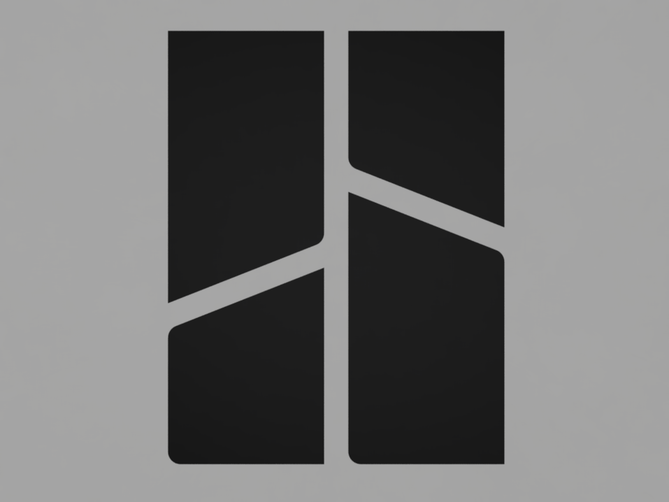 Bambu Lab Logo by grizzie17 | Download free STL model | Printables.com