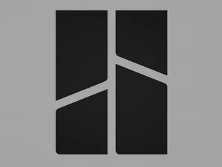 Bambu Lab Logo 95% Accurate Re-creation by aaronrdaniels | Download ...