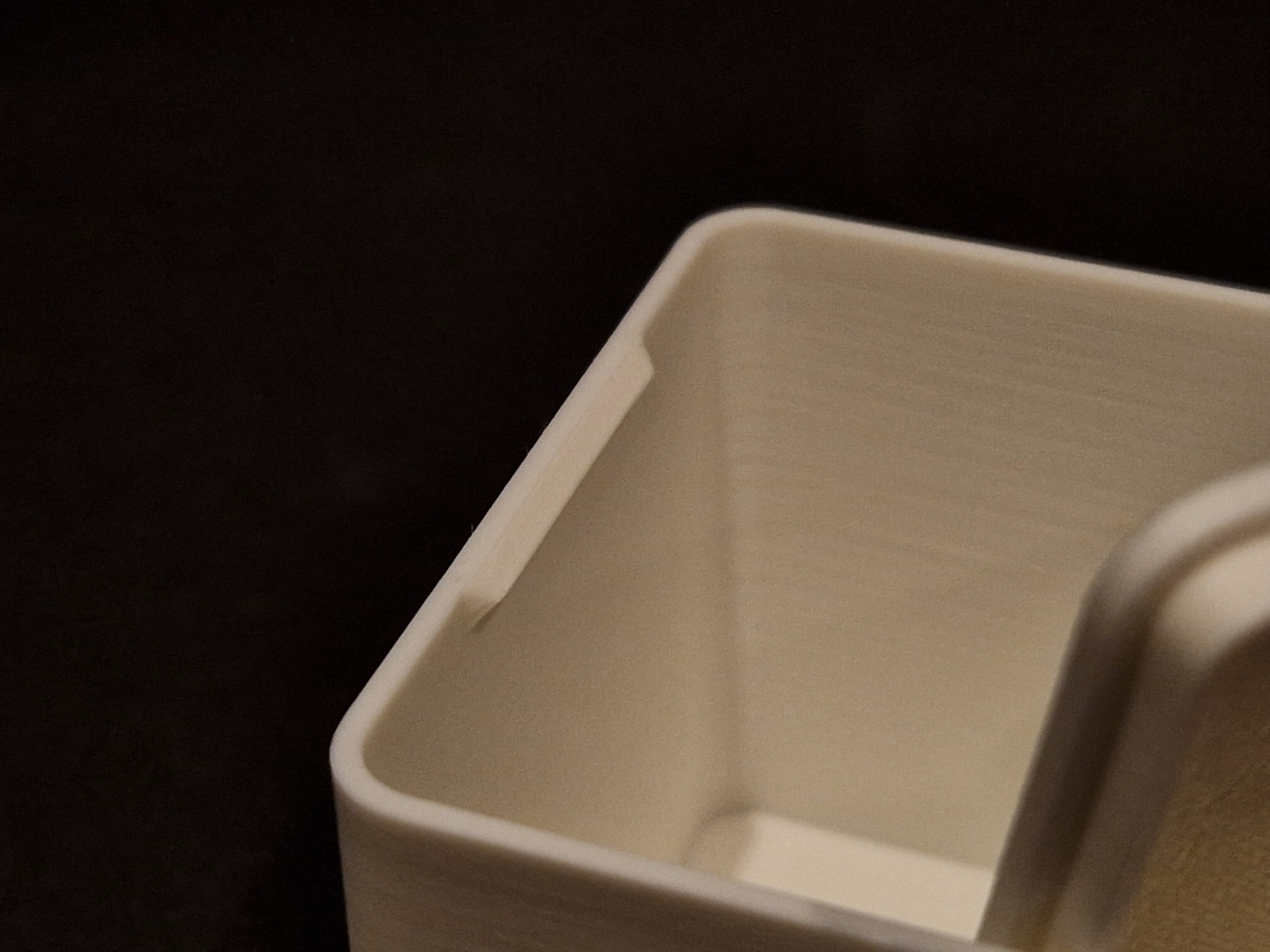 IKEA Alex drawer sorting boxes by Mattittas | Download free STL model ...