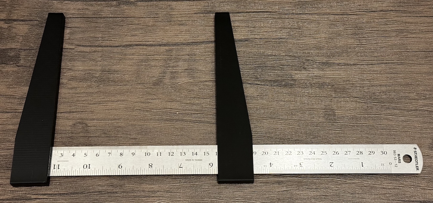 Ruler calipers by Dark Squirrel Designs | Download free STL model ...