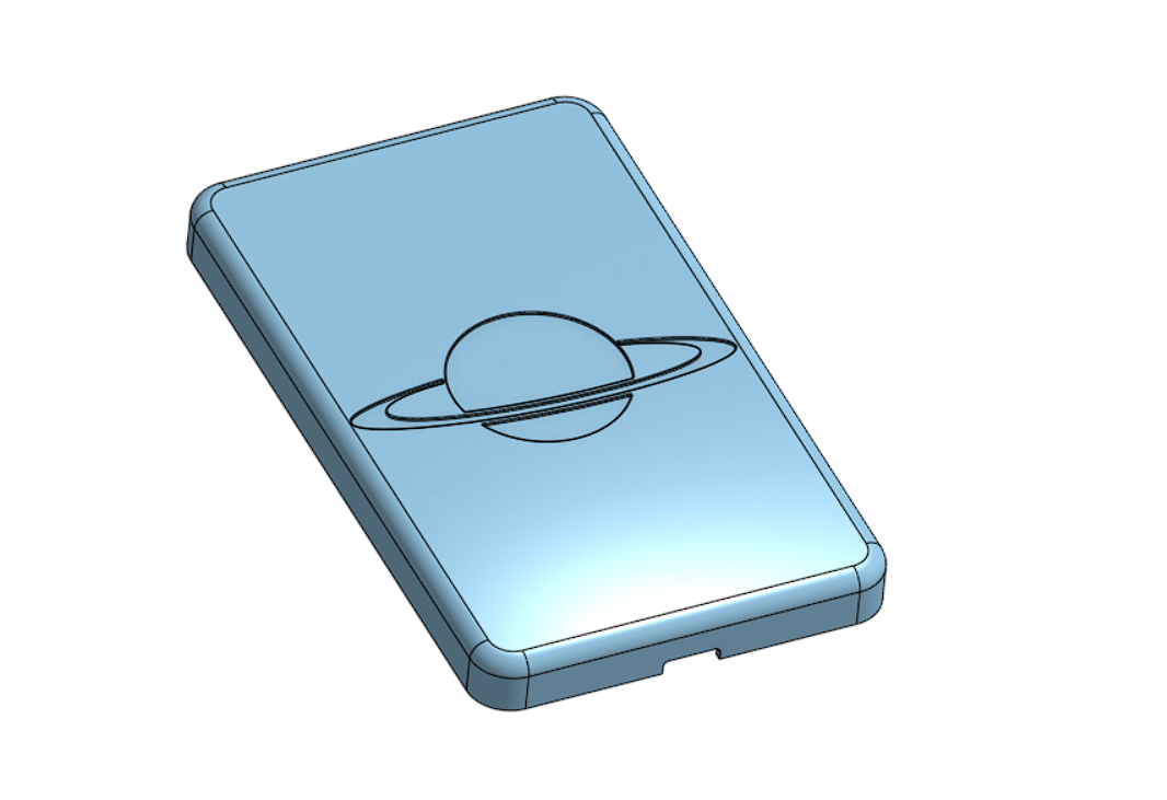 Elegoo Neptune 3 Pro Display Cover by Brieanna Leyva | Download free ...