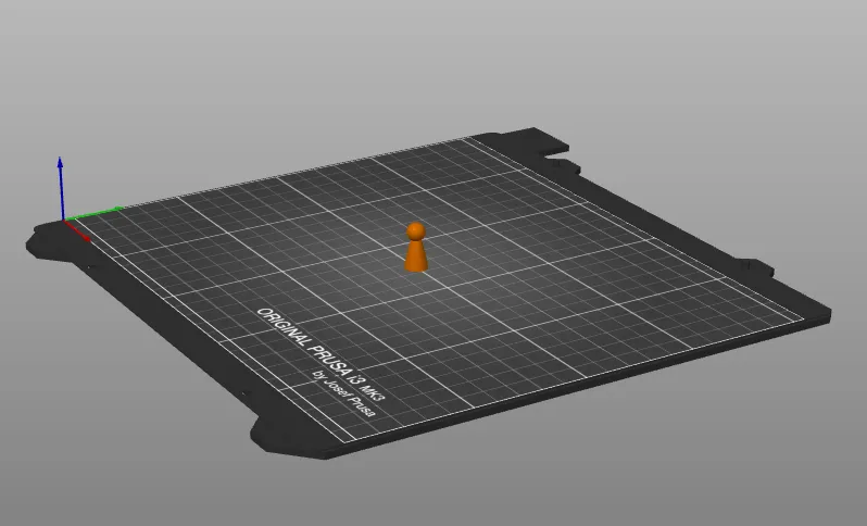 GAME PAWN by Milanya Flowers | Download free STL model | Printables.com