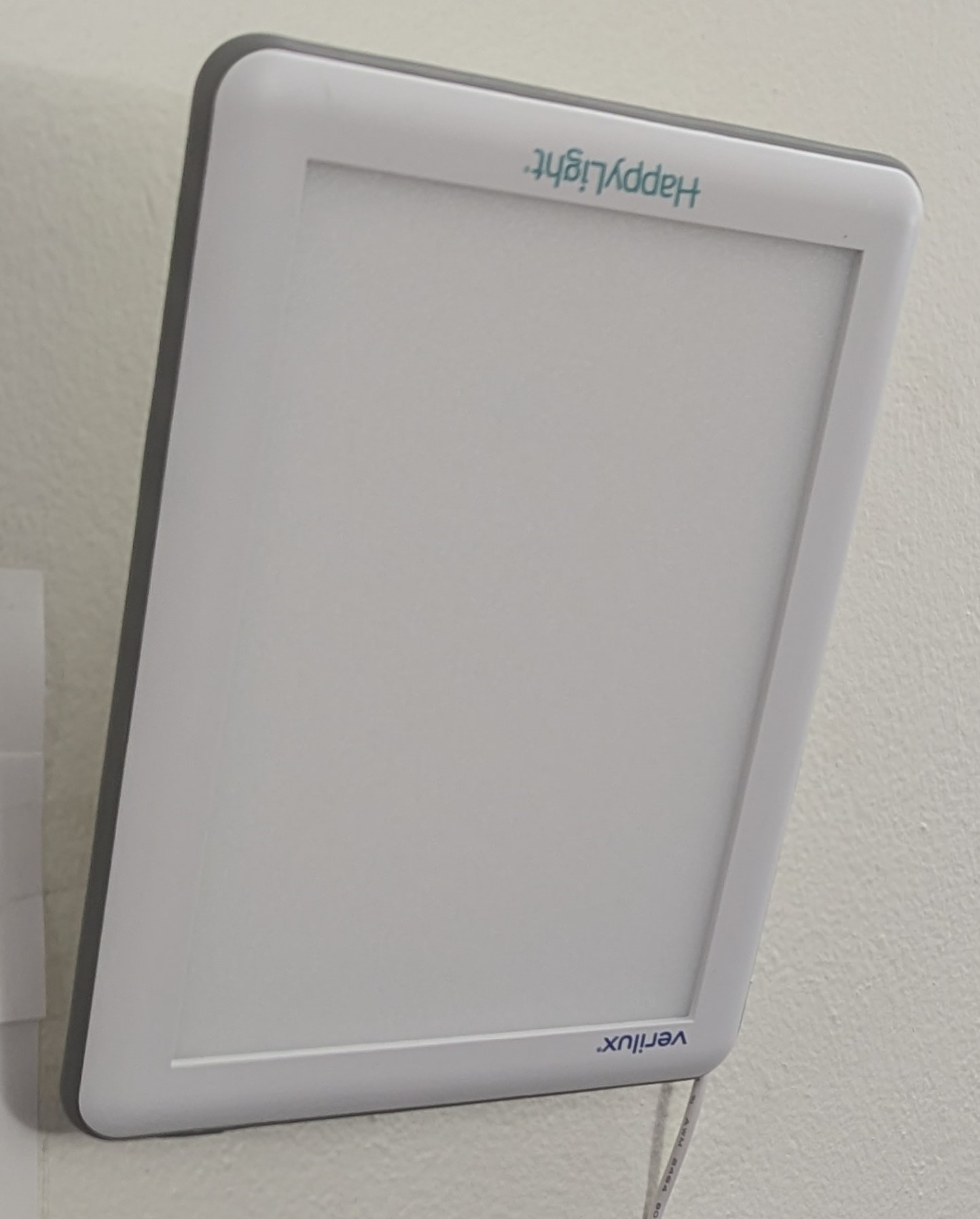 HappyLight Lucent Wall Mount by ane109 | Download free STL model ...