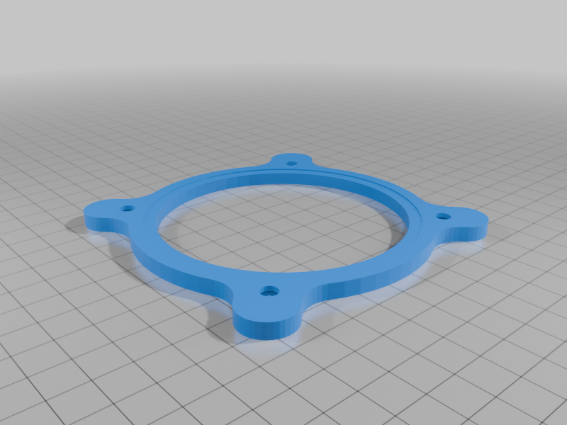 Gearfinity Crank Module by Gearfinity | Download free STL model ...