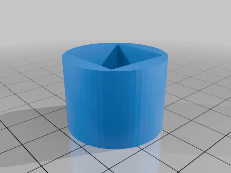 Gearfinity Crank Module by Gearfinity | Download free STL model ...