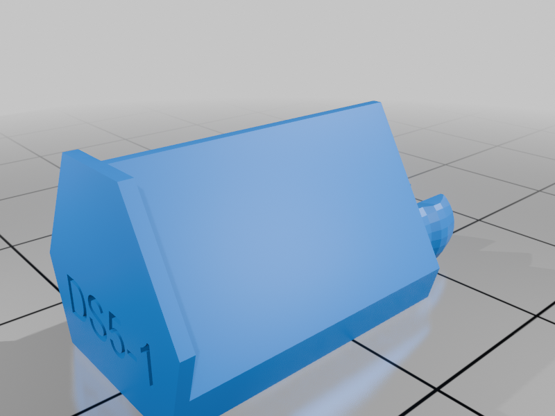 Gearfinity Crank Module by Gearfinity | Download free STL model ...