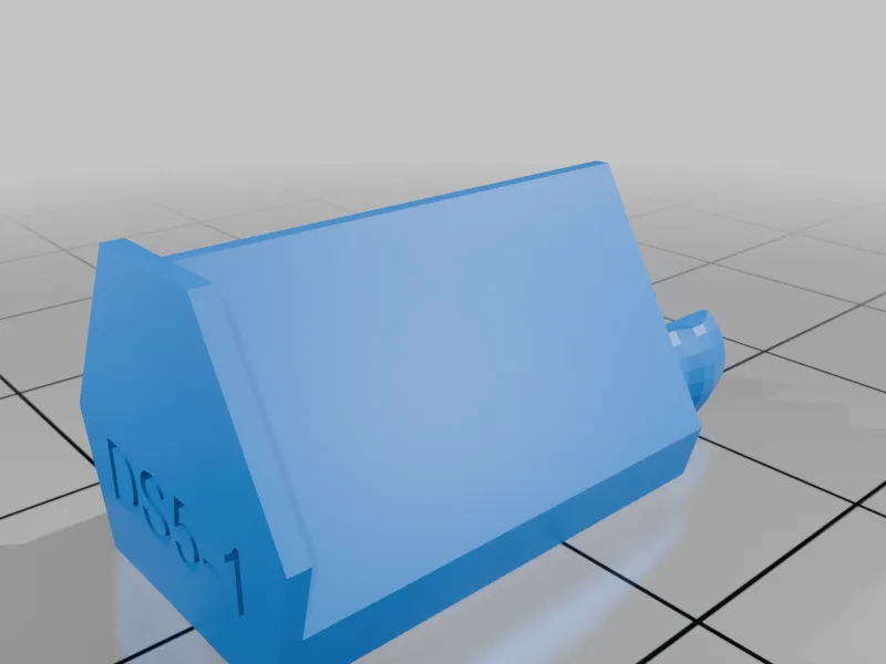 Gearfinity Crank Module by Gearfinity | Download free STL model ...