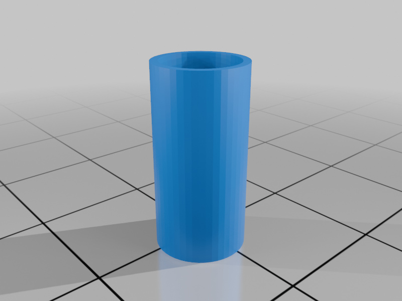 Gearfinity Crank Module by Gearfinity | Download free STL model ...