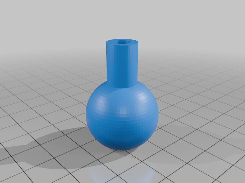 Gearfinity Crank Module by Gearfinity | Download free STL model ...