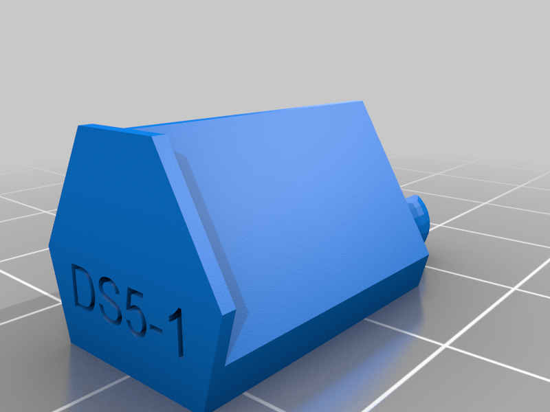 Gearfinity Planetary Gear Stage by Gearfinity | Download free STL model ...