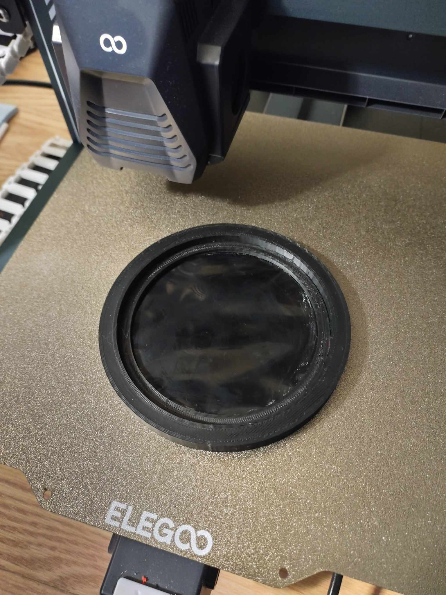 Athlon Talos Solar Filter by Oscar Diaz | Download free STL model ...