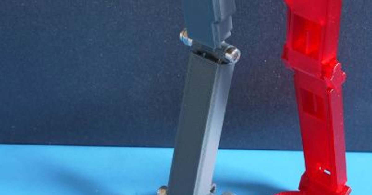 Miniature RPi Camera enclosure / case (M2.5 edition) by keyglitch ...