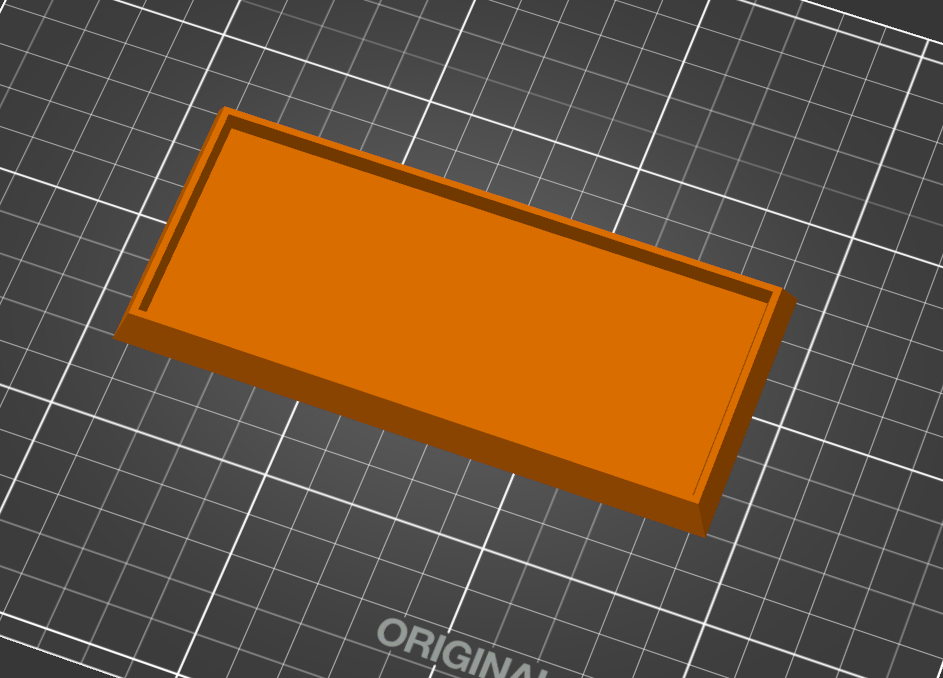 Movement Trays by C.Casquatch | Download free STL model | Printables.com