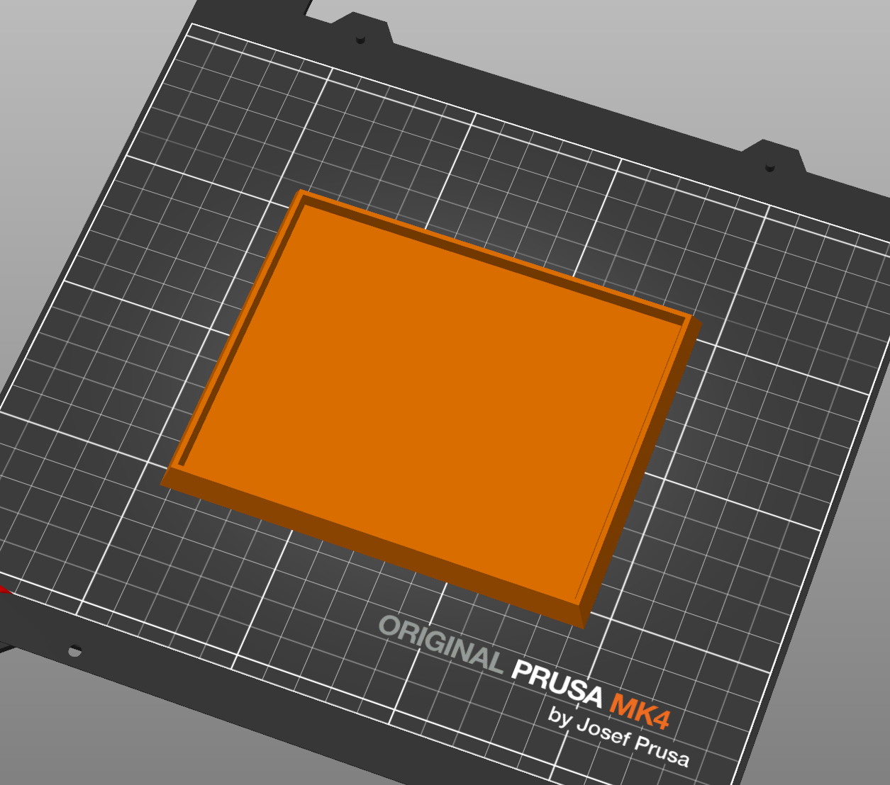 Movement Trays by C.Casquatch | Download free STL model | Printables.com