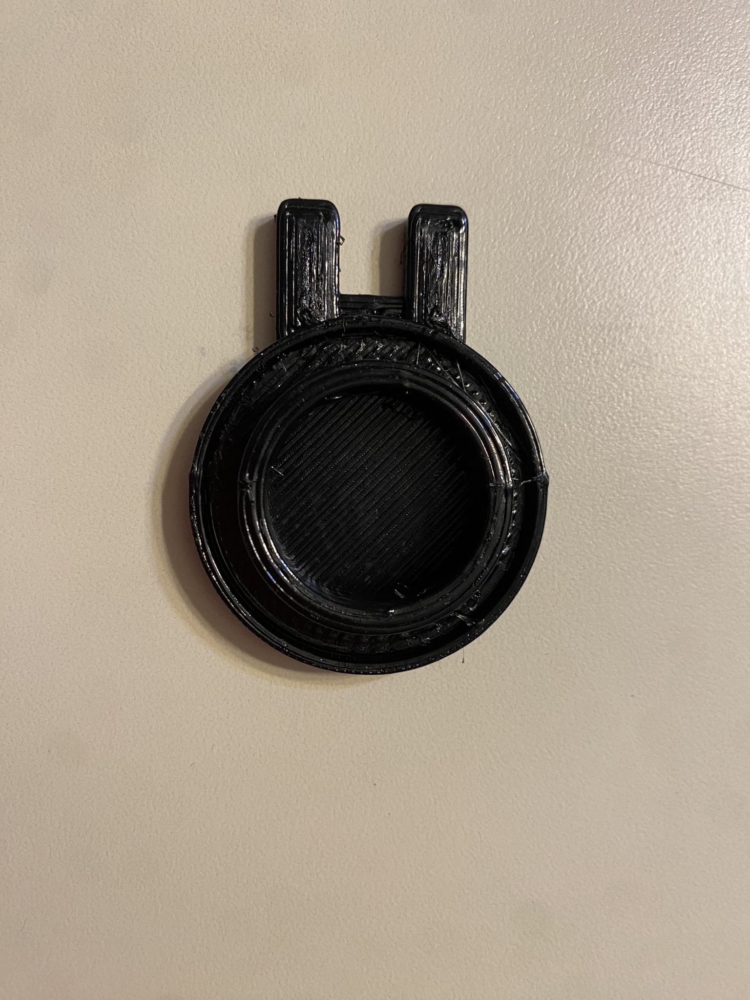 Replacement Permobil Caster Cover by Melted Manufacturing | Download ...
