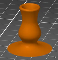 360° Scraper by V1per_Zerofy | Download free STL model | Printables.com