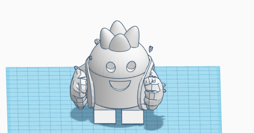 spike by albert | Download free STL model | Printables.com