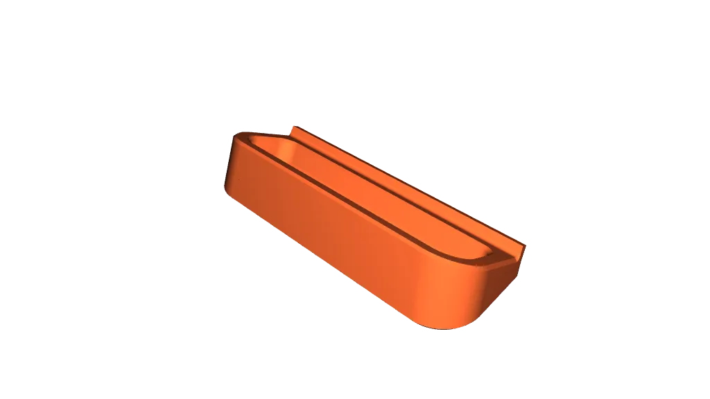 Gaming Mouse Stand by ᴄᴉᴚᴋᴉᴉᴛ | Download free STL model | Printables.com