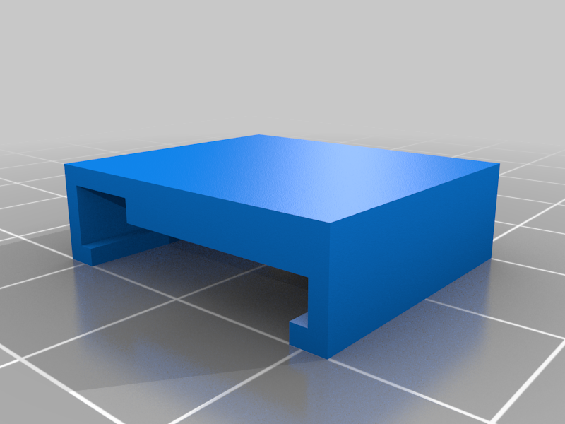 Bike Spoke Ruler and Marking Gauge by Christian Kernbeis | Download ...