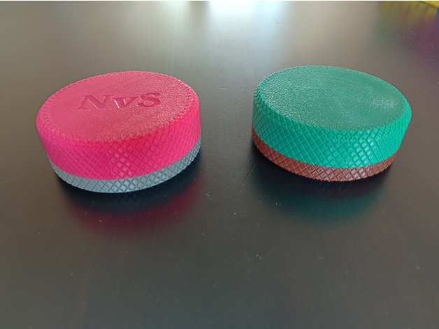 Soap Bar Container by Devious | Download free STL model | Printables.com