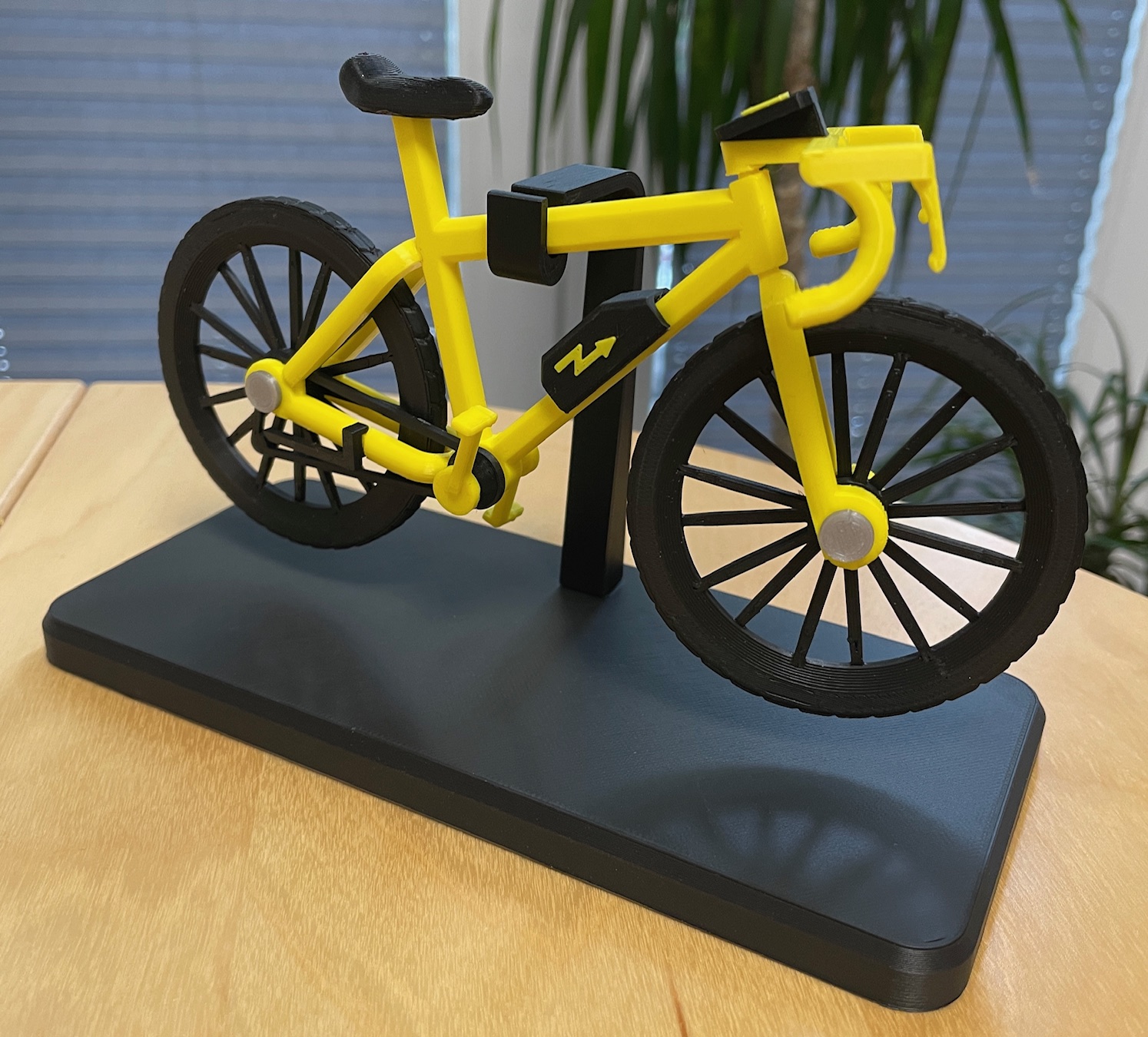 E-Bike by UM3D | Download free STL model | Printables.com